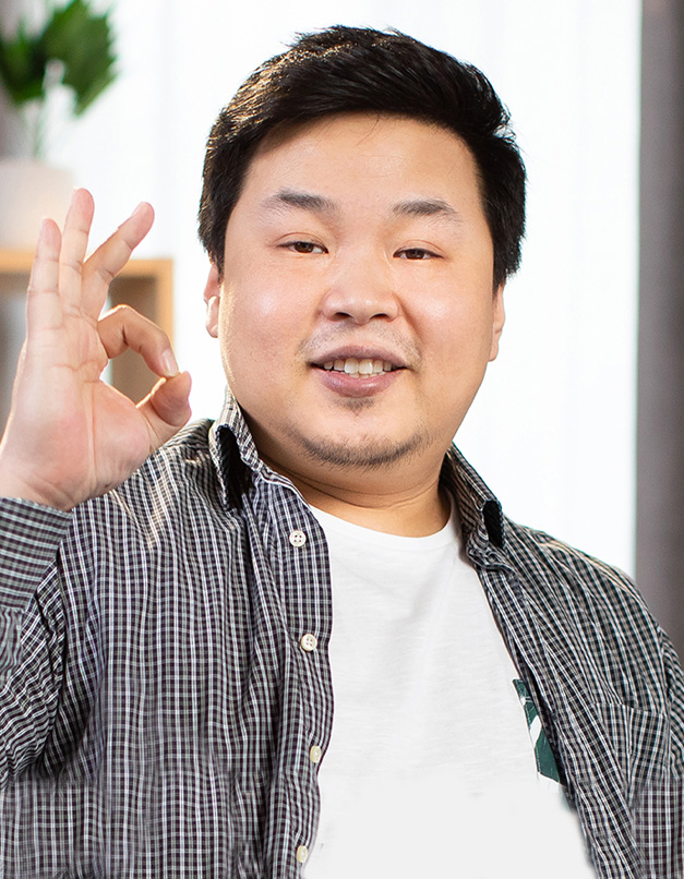 Team Insights – 블루에이지(Blueage)